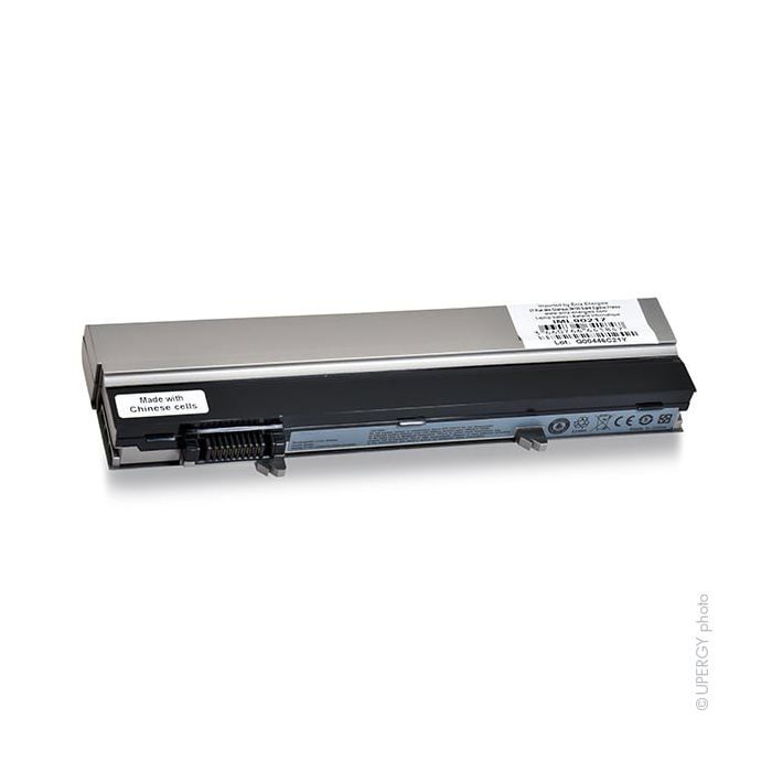 NX - Batterie ordinateur portable 11.1V 5200mAh - 312-9956;3X021;3XO21 ...