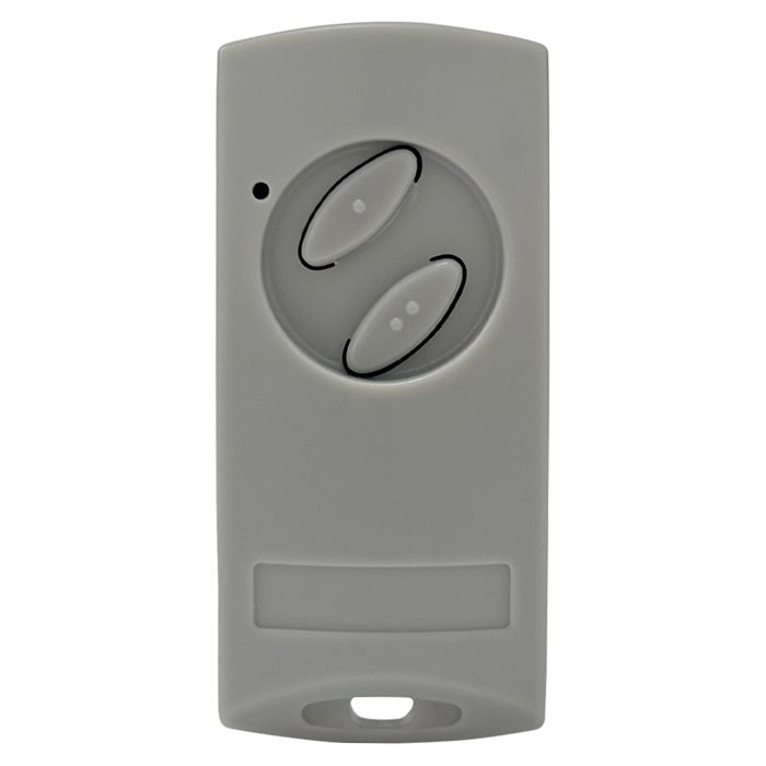 Ecostar Rse2 Rsc2 Rsz1 433 Mhz Télécommande De Porte Code Roulant Ouvre