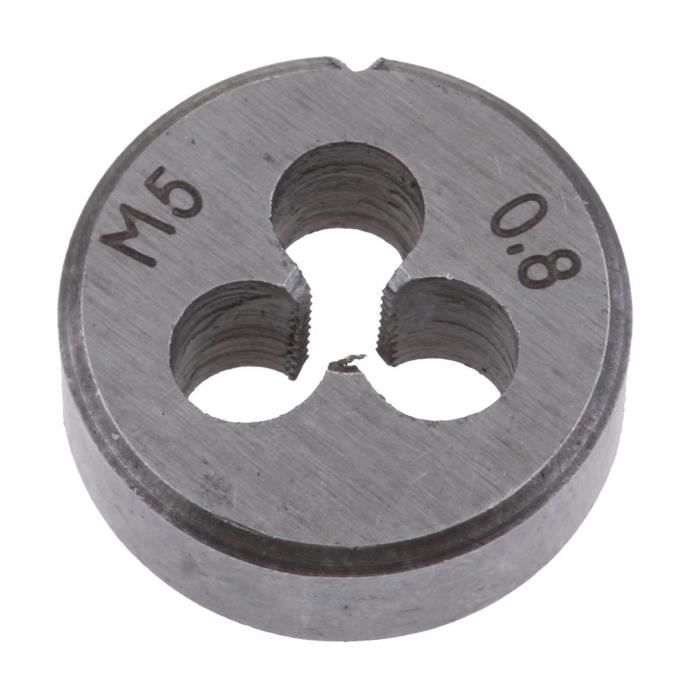 Filière - HSS - M5 - Haute qualité - Pratique - Durable - Cdiscount ...