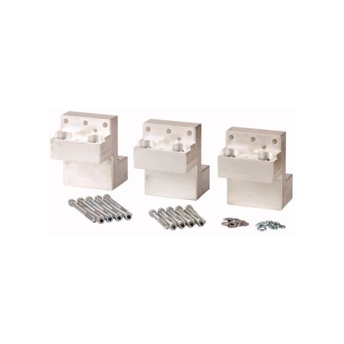 Bornier - EATON - EML32 - 6x240 mm² - Démarreurs progressifs - Tailles ...