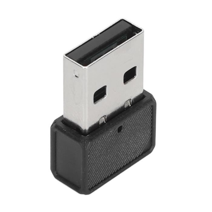 Adaptateur USB Bluetooth 5.3 pour PC, dongle Bluetooth 5.3 Plug and Play pour clavier, souris ...
