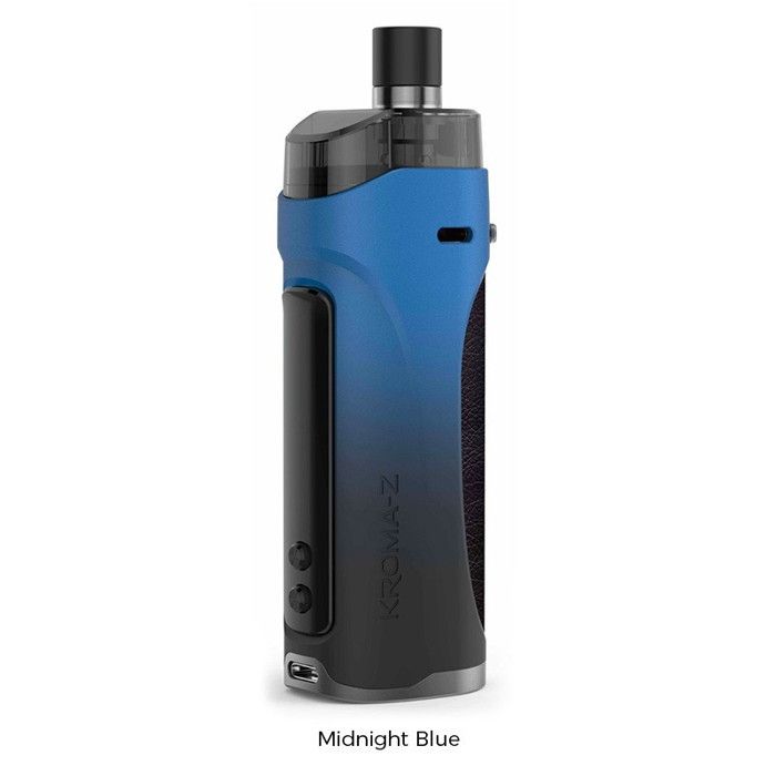 Kit Pod Kroma Z - Innokin Couleur - Midnight Blue - Cdiscount Au quotidien