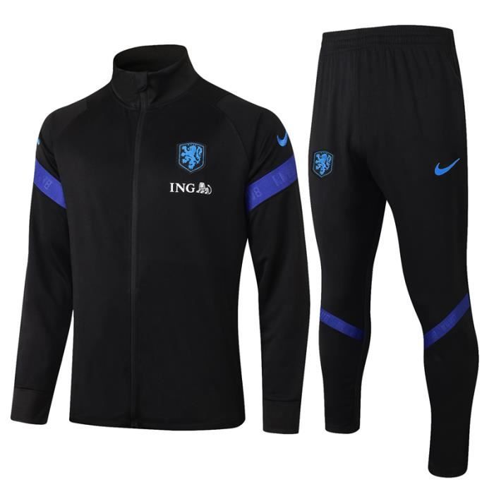 Survêtement de Foot Homme 2021 2022 Nouveau Maillot de Football Pas ...