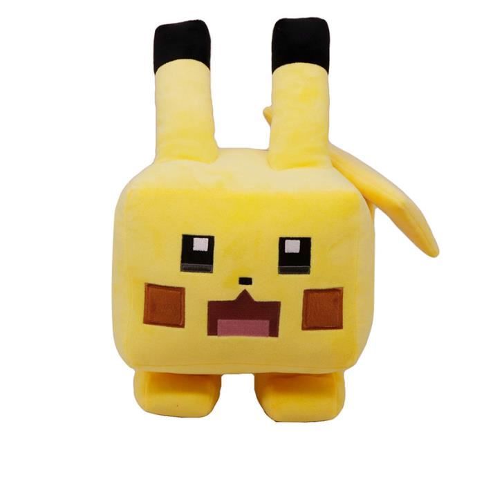 30 cm Pikachu Ukisisi koraidon miraidon Plush,Koraidon and Miraidon ...
