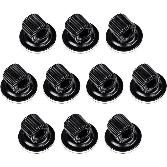 Clip Porte-Stylo, Stylo Support Clip en Métal, Organisateur de Crayon ...