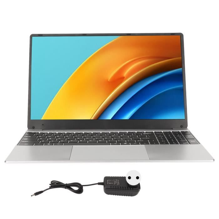 TMISHION Ordinateur portable 1 To Ordinateur Portable 15,6 Pouces pour ...