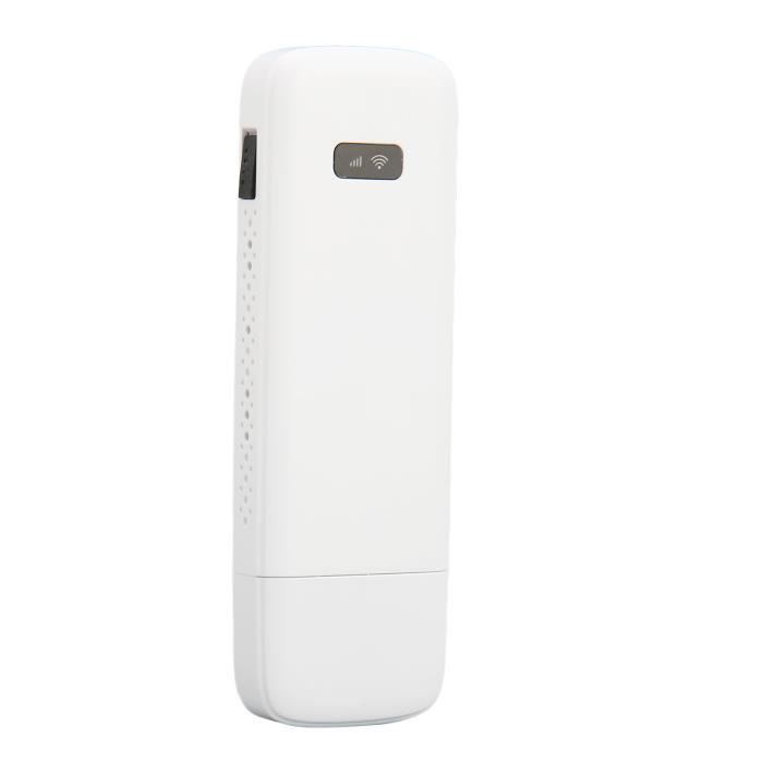 RHO-WiFi Mobile Portable Routeur Réseau sans Fil, Point D'accès WiFi ...