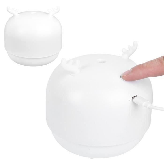 HuiYing-Fydun atomiseur d'air Atomiseur de brumisateur d'humidificateur ...