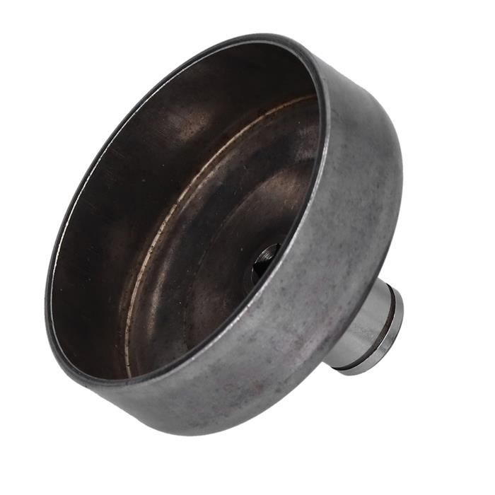 Tambour d'embrayage à pignon - ZERONE - FS160 FS180 FS220 FS280 FS290 K220 - Aluminium - 6,5 cm ...