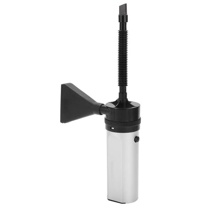 Aspirateur Portable MSC001 Mini Aspirateur Nettoyeur de Poussière ...