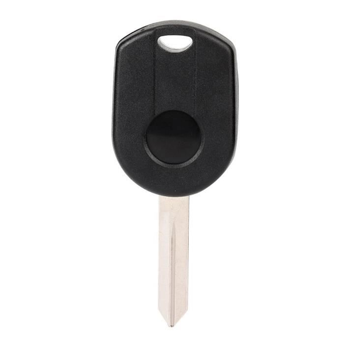Sonew clé de voiture télécommandée J42 5 boutons entrée sans clé ...