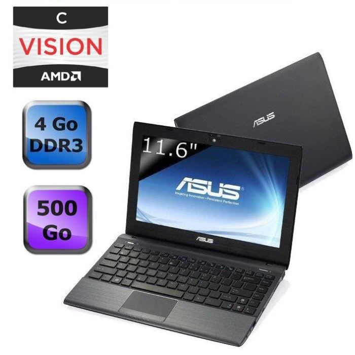 ASUS EeePC 1225B-GRY076M - Cdiscount Informatique