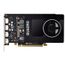 PNY Carte Graphique Quadro P2000 - 5 Go GDDR5 - Pleine Hauteur - 160 bit Largeur de bus ...