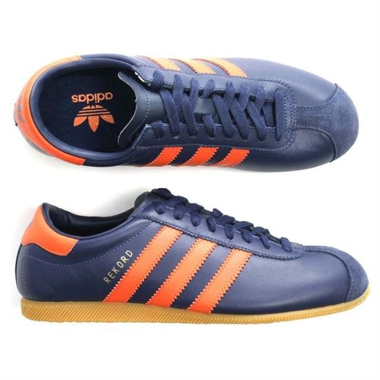ADIDAS Chaussure REKORD - Cdiscount Chaussures