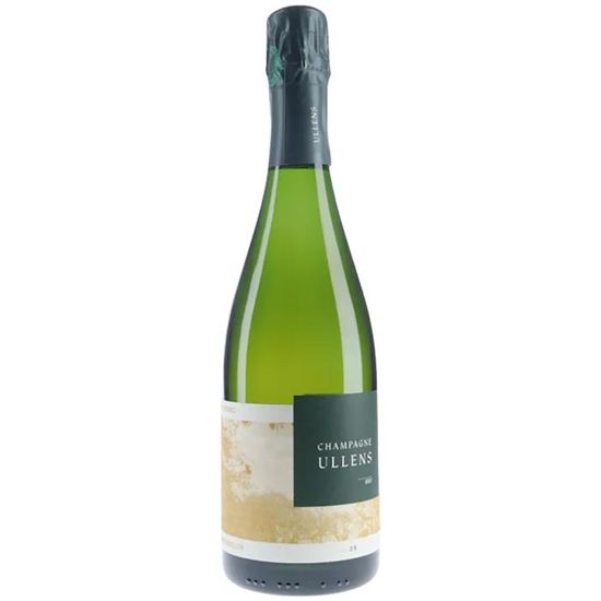 Champagne Ullens Champagne Cuvée Brut N°9 (75cl) - La cave Cdiscount