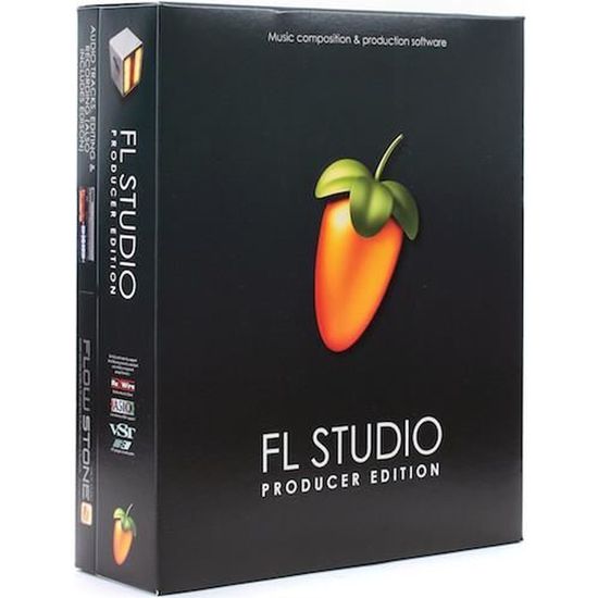 FL Studio 21 Producer Edition + Signature Bundle Overview Pour WINDOWS ...