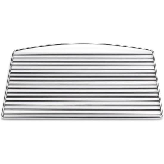Grille Ellipse - transforme Le Foyer Ellipse en Gril - Montage Facile ...