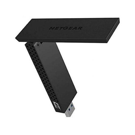 Netgear A6210-100PES - Clé Wi-Fi AC1200 USB 3.0 - Votre PC à la Vitesse ...