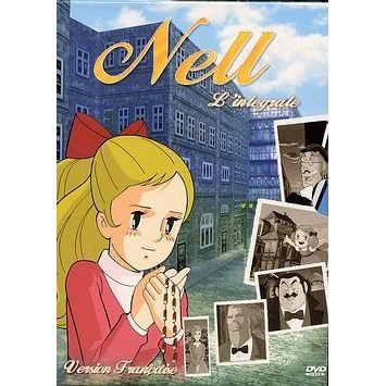 COFFRET 5 DVD NELL, L'intégrale - Cdiscount DVD