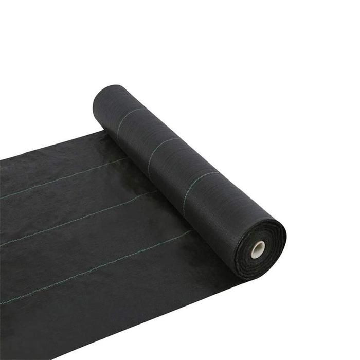 Toile de protection - Non spécifié - 10x1m - Tissu PE - Protection ...