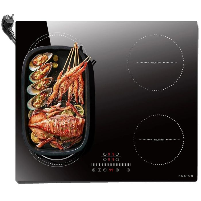 Plaque Induction Ou Ceramique