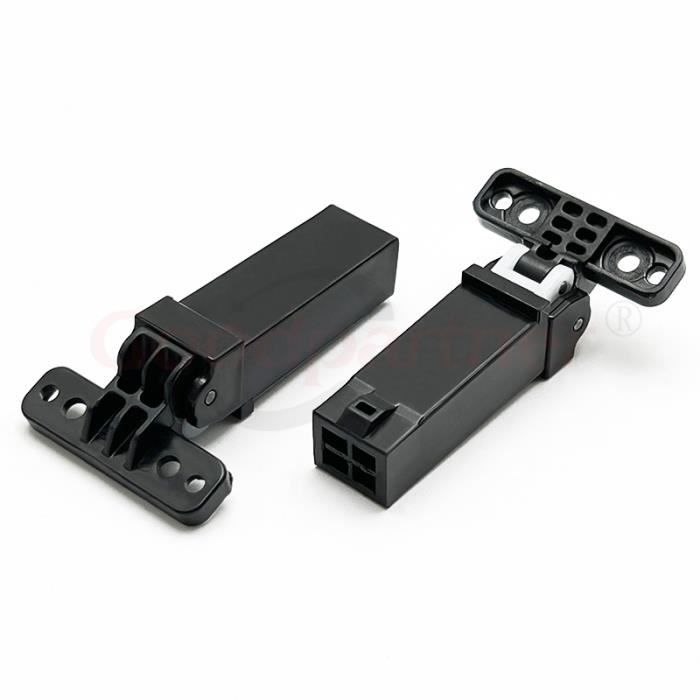 LE NOIR - 2X 003N01102 003N01117 fad Mea unité charnière pour XEROX ...
