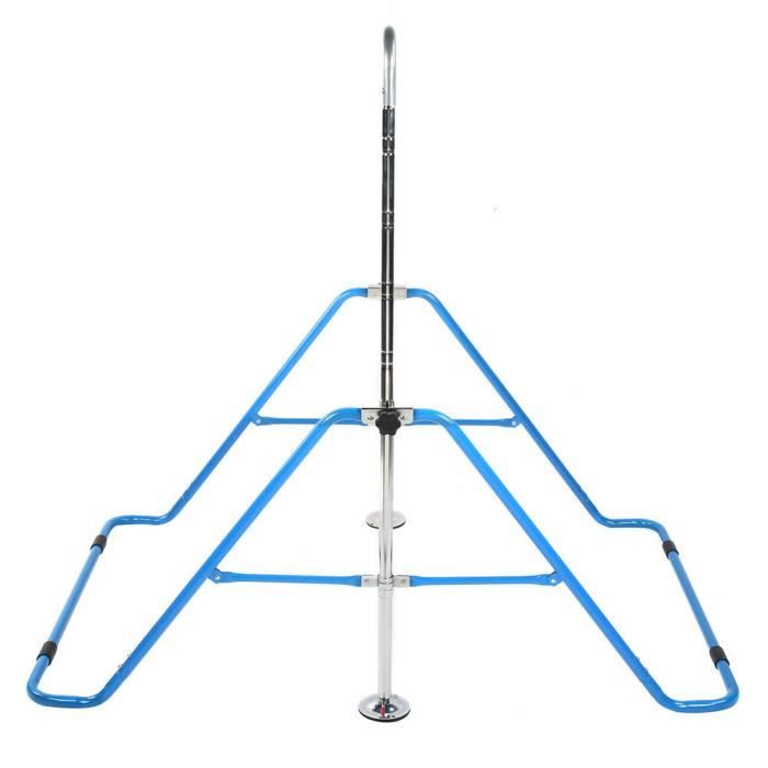 Akozon Barre horizontale de gymnastique Barres horizontales pour ...