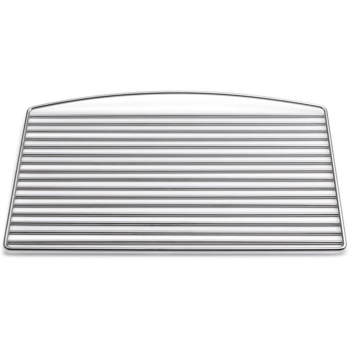 Grille Ellipse - transforme Le Foyer Ellipse en Gril - Montage Facile ...