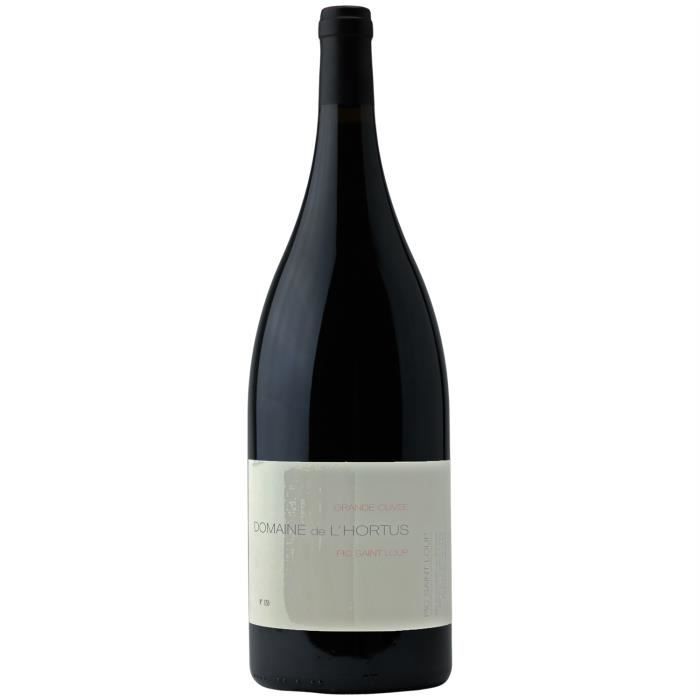 Pic Saint-Loup Grande Cuvée MAGNUM Rouge 2021 - 150cl - Domaine de l ...