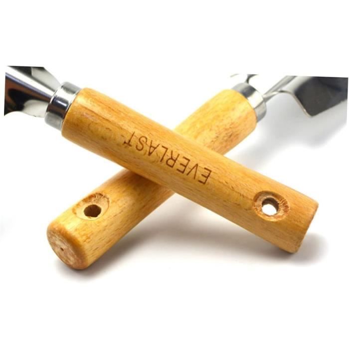 2 Pièces Mini-Outils Pelle De Nettoyage De Litière Outil De Jardinage ... 2 Pièces Mini-Outils Pelle De Nettoyage De Litière Outil De Jardinage ...