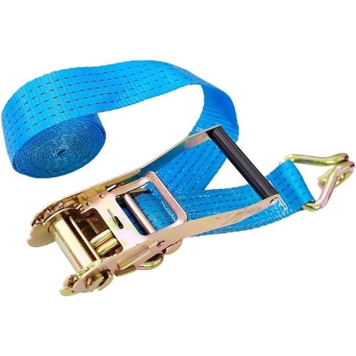 Sangles d'arrimage à cliquet, Sangles à cliquet, Sangles vers Le Bas ...