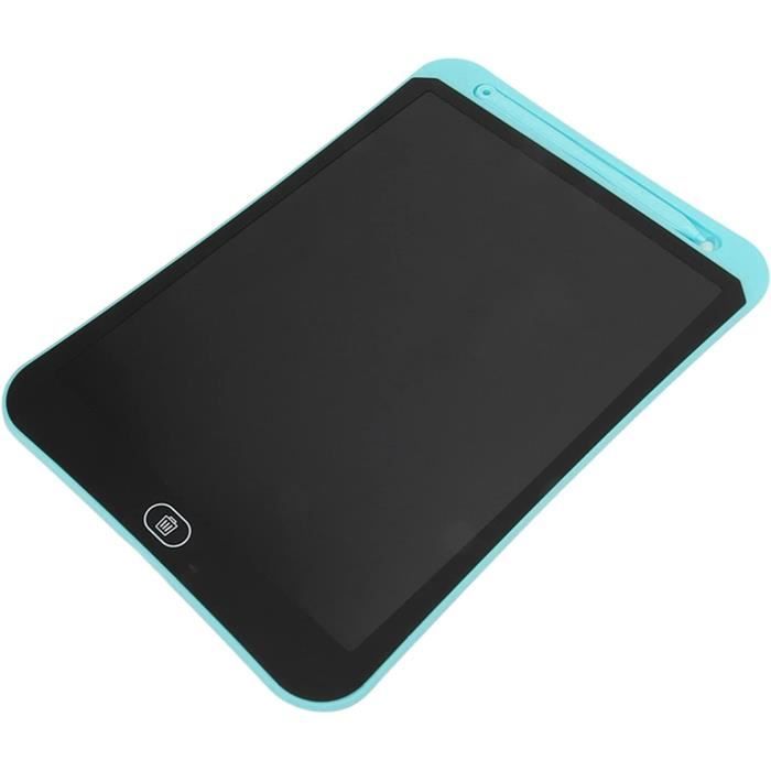 Tablette d'écriture LCD, Tablette de Dessin LCD électronique éducative ...