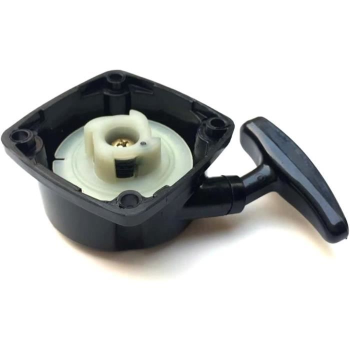 Démarreur à câble pour taille-haie à essence Rotfuchs HDTR26 A726 ...