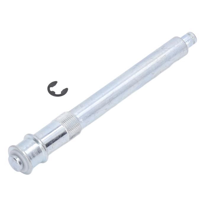 Goupille de Charnière - DIOCHE - 12540326 - Métal - Blanc ...