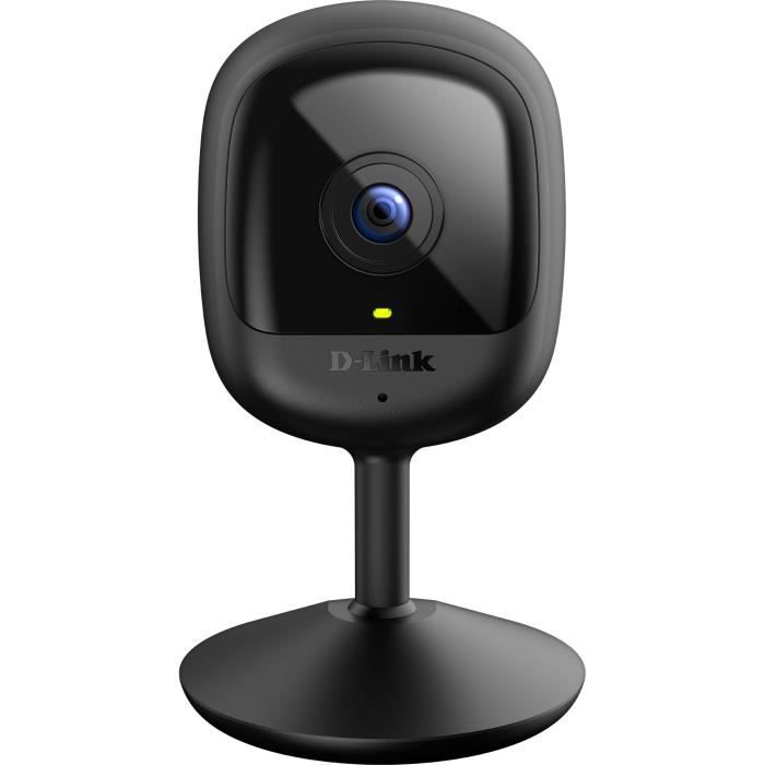 D-Link DCS-6100LH Caméra mydlink WiFi Full HD - Cdiscount Bricolage