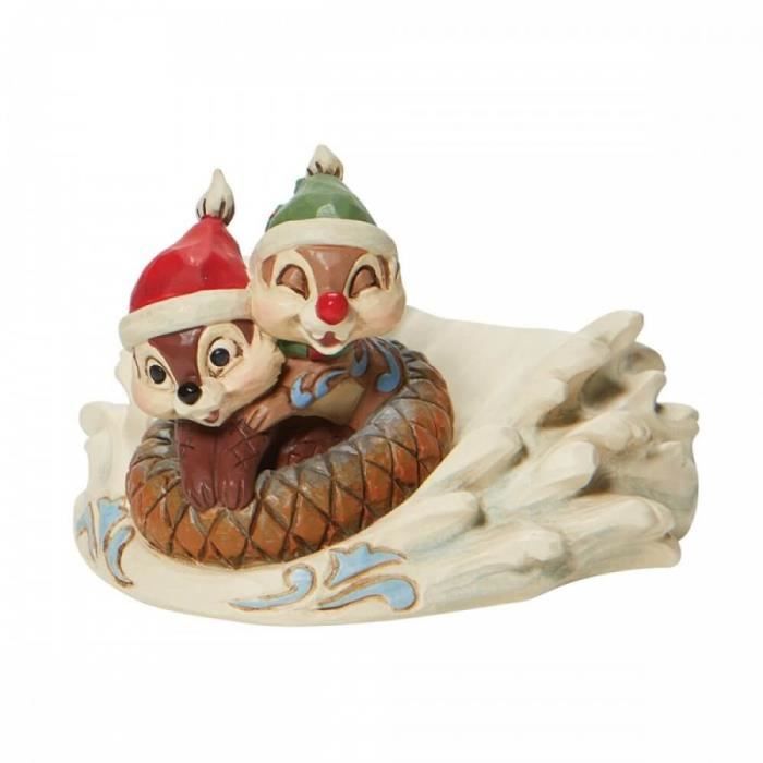 Figure Chip and Chop Traditions Disney - Cdiscount Jeux - Jouets