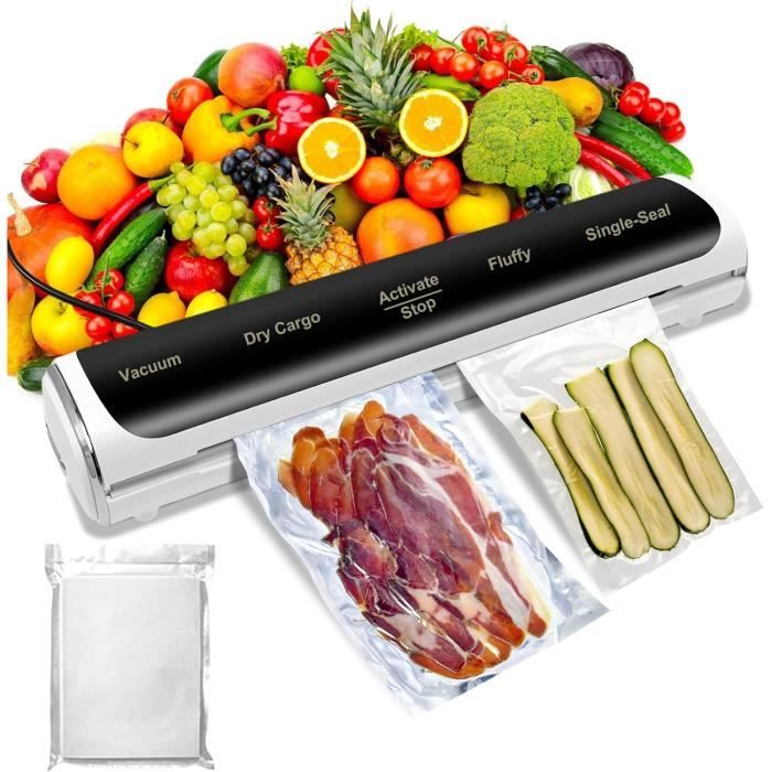 Machine Sous Vide Alimentaire, Machine Sous Vide, Appareils De Mise ...