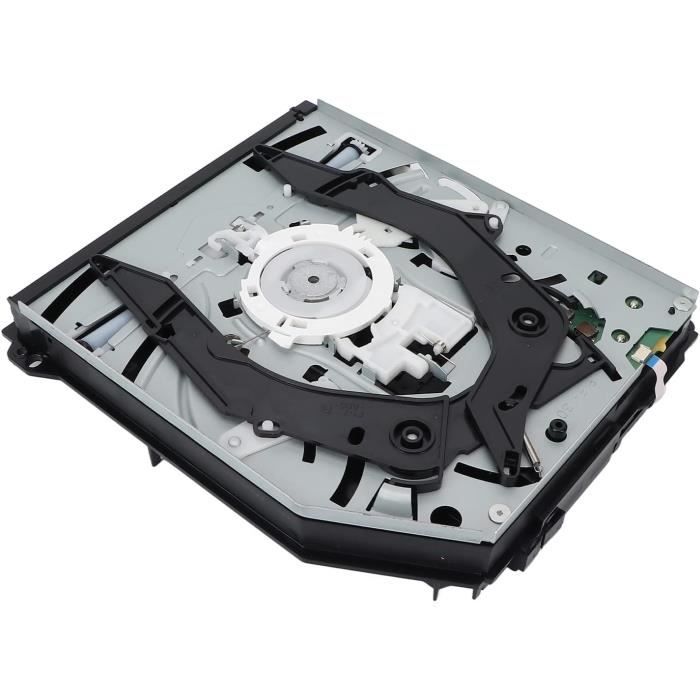 Lecteur Cd Ps4,Ps4 Cuh-1216B Lecteur,Remplacement Du Lecteur De Disque ...