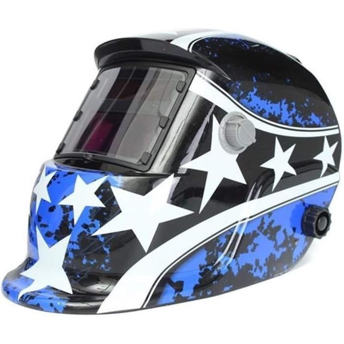 Casque De Soudage Professionnel,Masque Soudage Soudage Tig Mig De ...