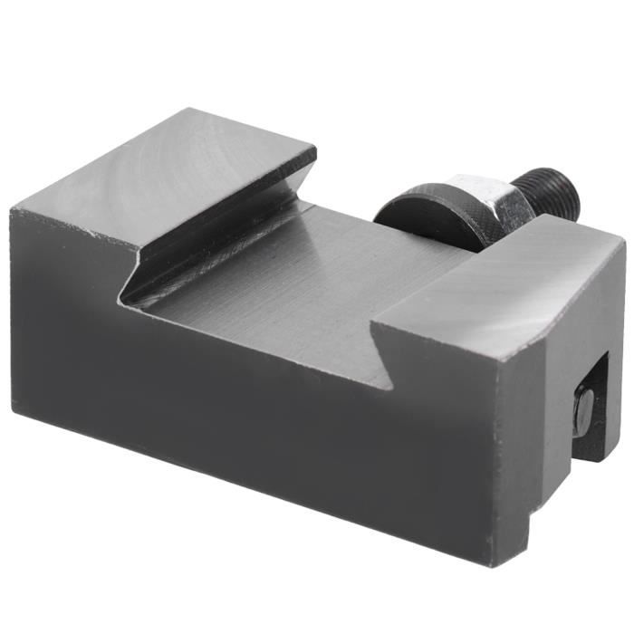 VBESTLIFE Poteau d'outil à changement rapide Porte-outil à Changement ...