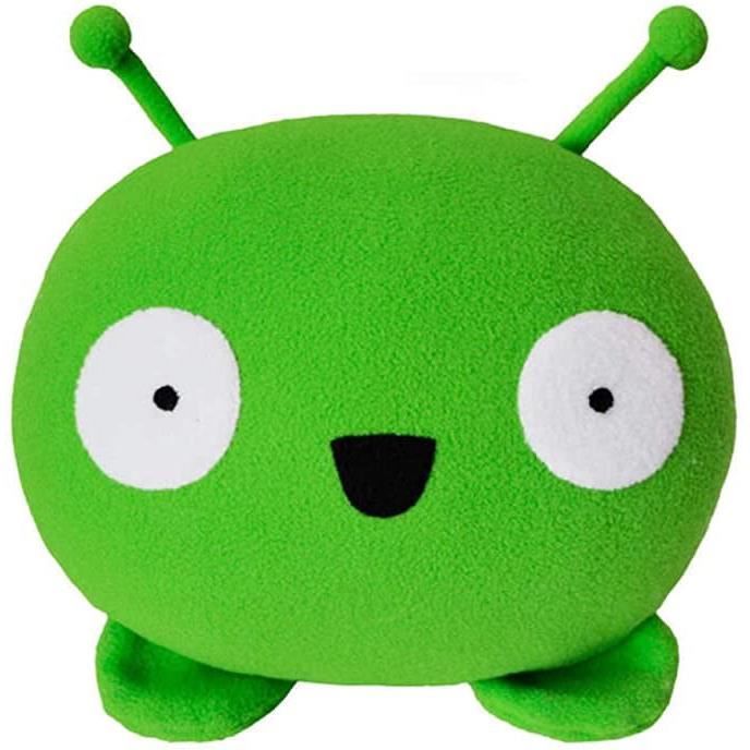 1pc Poupée Peluche Final Space Figure Mooncake Jouet Doux Rembourré ...