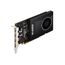 PNY Carte Graphique Quadro P2000 - 5 Go GDDR5 - Pleine Hauteur - 160 bit Largeur de bus ...