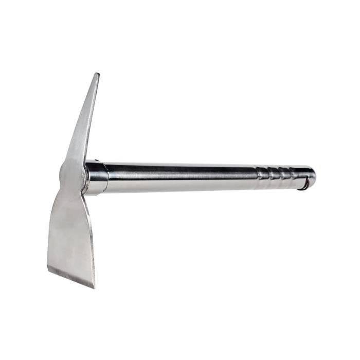 SODIAL-2 Outils Agricoles CombinéS Multifonctionnels Comprennent une ...