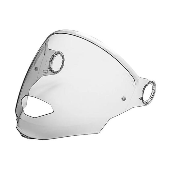 Visière transparente - Nolan - NJS-07S - N70.2 GT - Homologation Ece-22 ...