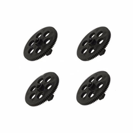 Engrenage principal pour Drone quadrirotor, 4 pièces-ensemble, pliable ...