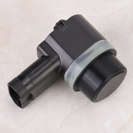 Ashata capteur de marche arrière LR024299 Radar de capteur d'aide au ...