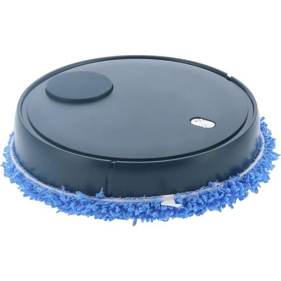 Balayeuse Robotique - Aspirateur Balai À Chargement Usb - Avec ...
