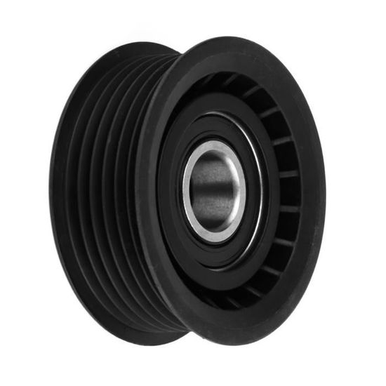 Dioche 0002020019 Serpentine Belt Drive Idler/Tensioner Pulley for C240 ...