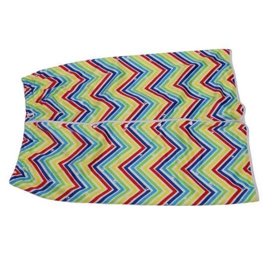 Drfeify Jupe à couches pour adultes Jupe à couches réutilisable ...