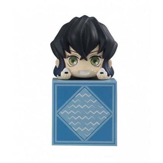 Kimetsu no Yaiba Hikkake Figure Hashibira Inosuke - B - Cdiscount Jeux ...